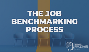 The Job Benchmarking Process